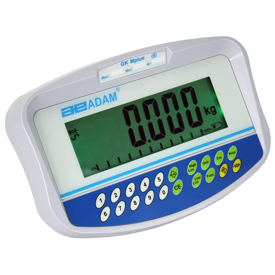 Adam Equipment
